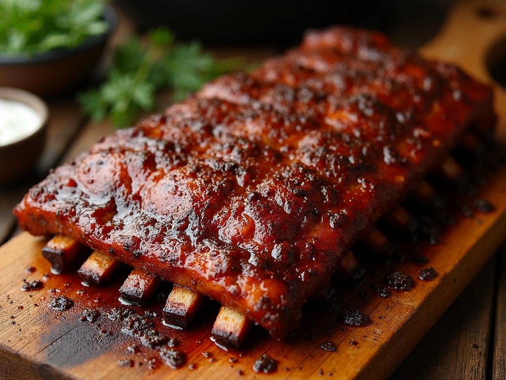 Perfect Ribs in Oven: Unlock Flavor Science Secrets