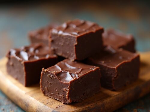 Master the Art of Fudge: Science Behind Perfect Texture